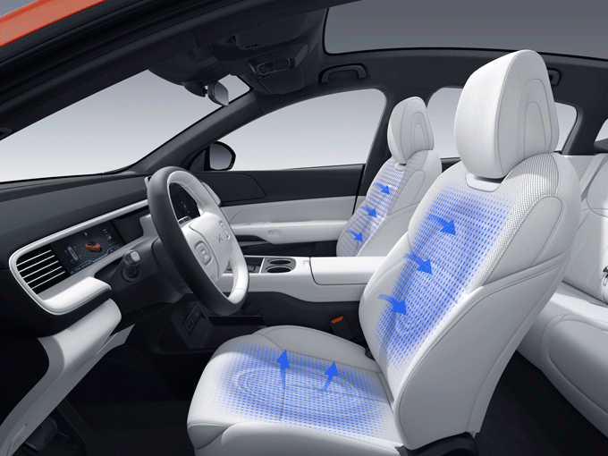 G6 | Your Next Electric SUV | Xpeng Malaysia