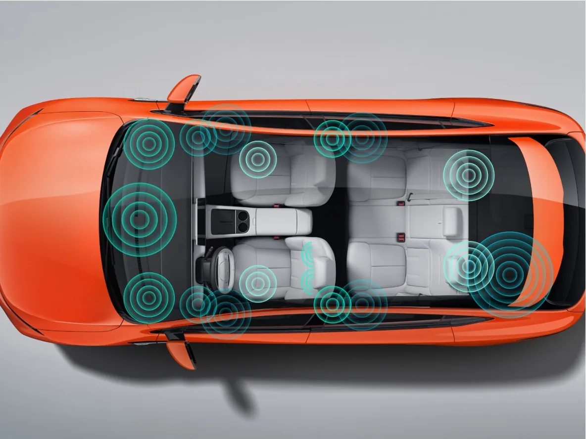 G6 | Your Next Electric SUV | Xpeng Malaysia